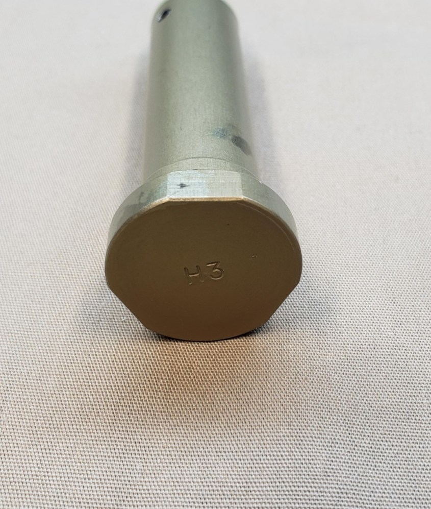 H3 Buffer – The Colt AR-15 Resource