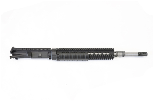 Arms Unlimited Colt MK12 HBAR 18″ Upper Receiver Assembly – The Colt AR ...