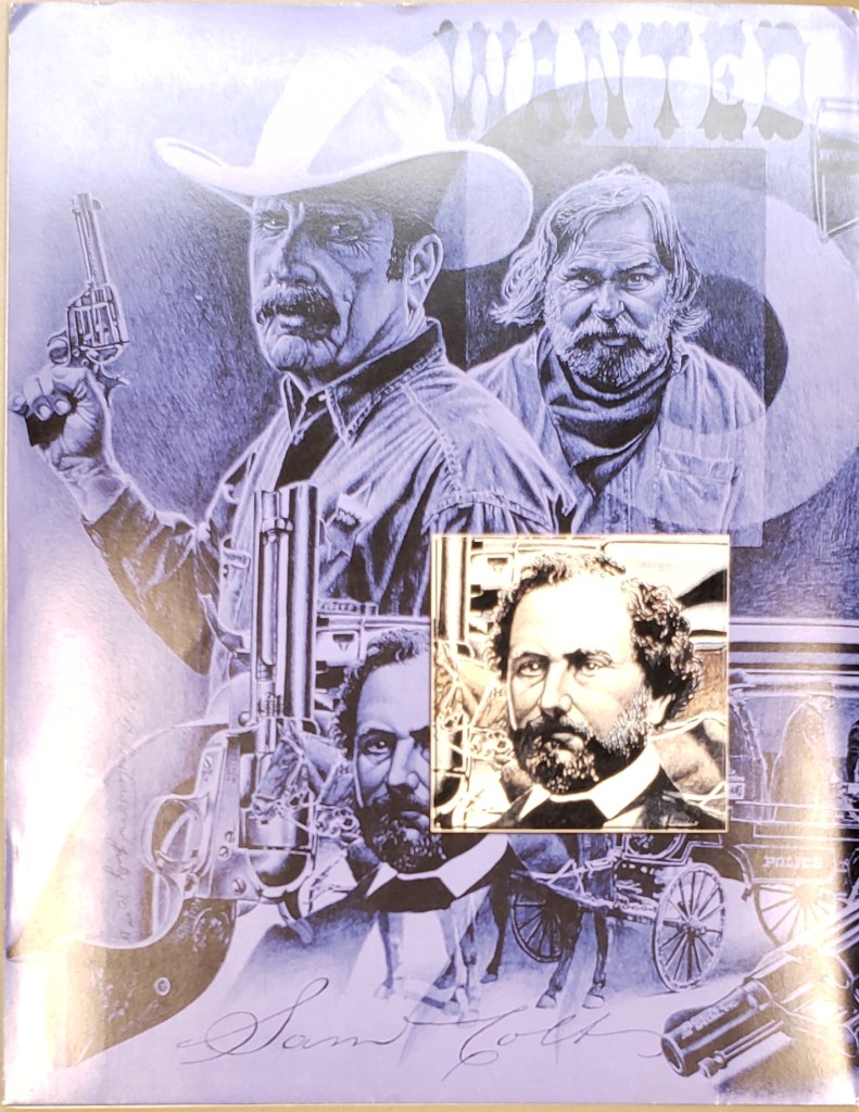 1999 Law Enforcement Data Sheets – The Colt AR-15 Resource