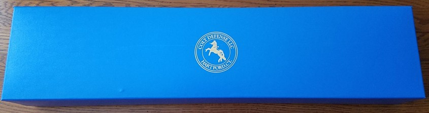 LE6920SCMCK- KAC M4 RAS/Removable Carry Handle – The Colt AR-15 Resource