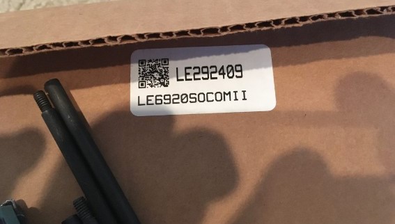 LE6920 SOCOM II (2013) – The Colt AR-15 Resource