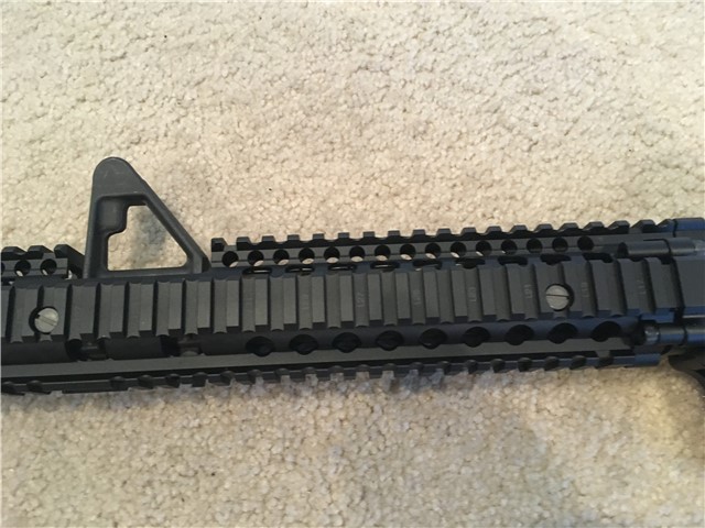 LE6920 SOCOM II (2013) – The Colt AR-15 Resource