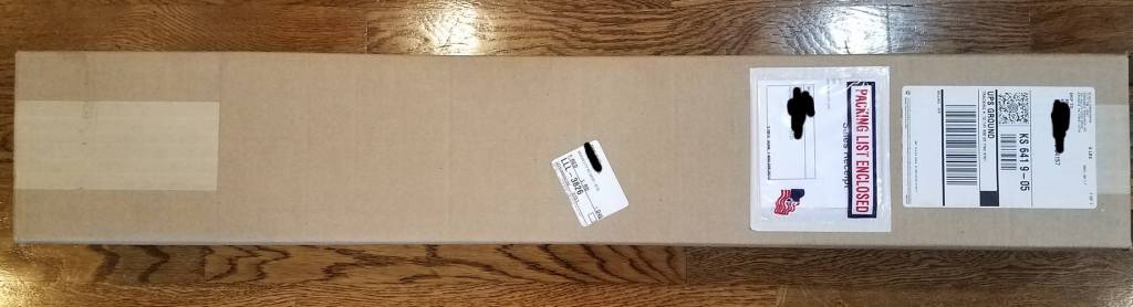 Infantry Automatic Rifle 6940E – The Colt AR-15 Resource