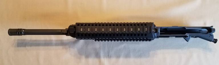 Infantry Automatic Rifle 6940E – The Colt AR-15 Resource