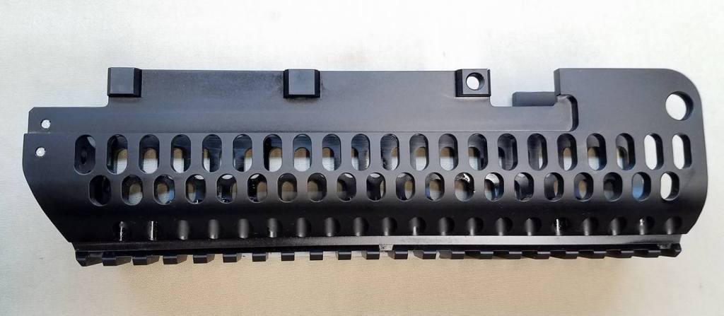 Infantry Automatic Rifle 6940E – The Colt AR-15 Resource