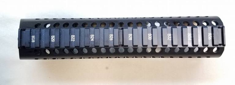 Infantry Automatic Rifle 6940E – The Colt AR-15 Resource