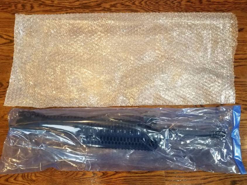 Infantry Automatic Rifle 6940E – The Colt AR-15 Resource