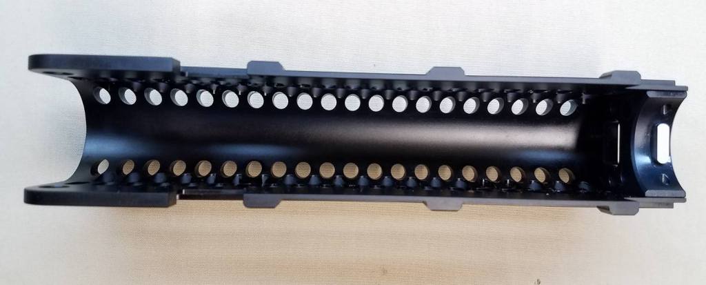 Infantry Automatic Rifle 6940E – The Colt AR-15 Resource