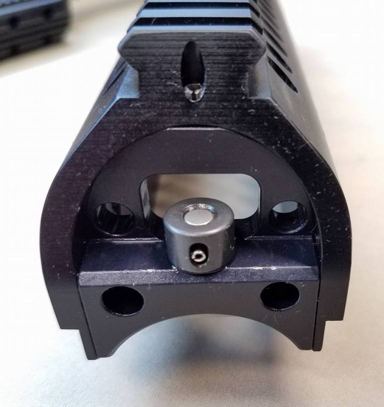 Infantry Automatic Rifle 6940E – The Colt AR-15 Resource