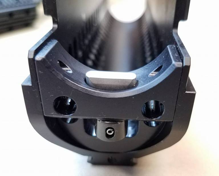 Infantry Automatic Rifle 6940E – The Colt AR-15 Resource