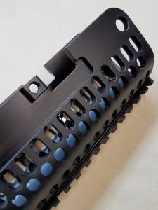 Infantry Automatic Rifle 6940E – The Colt AR-15 Resource