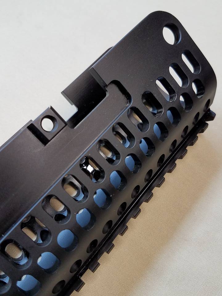 Infantry Automatic Rifle 6940E – The Colt AR-15 Resource