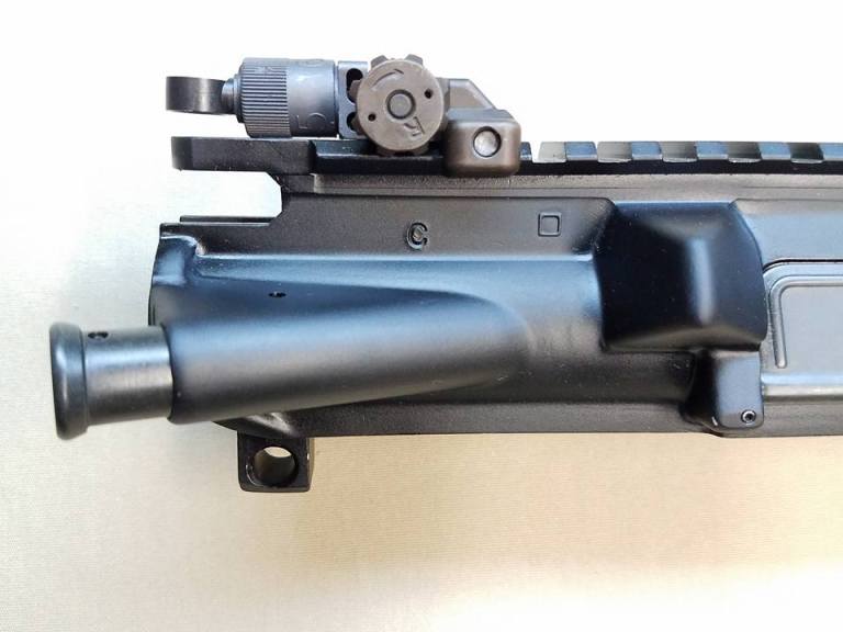 Infantry Automatic Rifle 6940E – The Colt AR-15 Resource