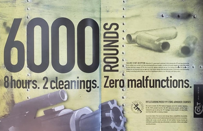 2013 Rifle Catalog – The Colt AR-15 Resource