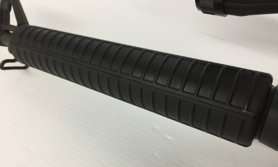 R6601DH Match Delta HBAR – The Colt AR-15 Resource