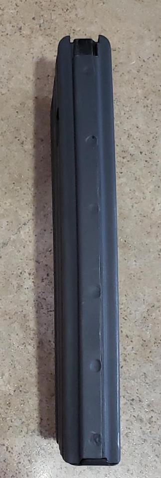 30-Round Magazine – The Colt AR-15 Resource