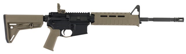 LE6920MPS (Magpul Slim Line) – The Colt AR-15 Resource