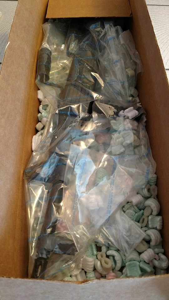 Colt R0750 Light Machine Gun (LMG) / Light Automatic Rifle – The Colt ...