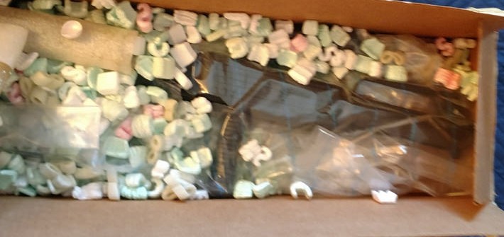 Colt R0750 Light Machine Gun (LMG) / Light Automatic Rifle – The Colt ...