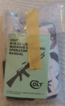 Colt R0750 Light Machine Gun (LMG) / Light Automatic Rifle – The Colt ...