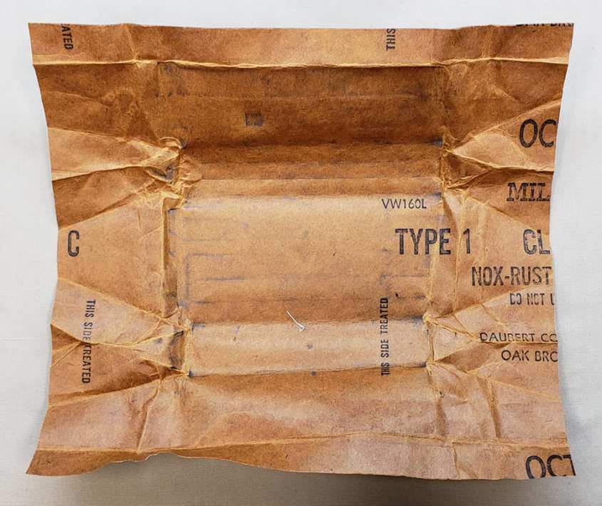 5.56 20-Round Magazine, 1983 Military Packaging – The Colt AR-15 Resource