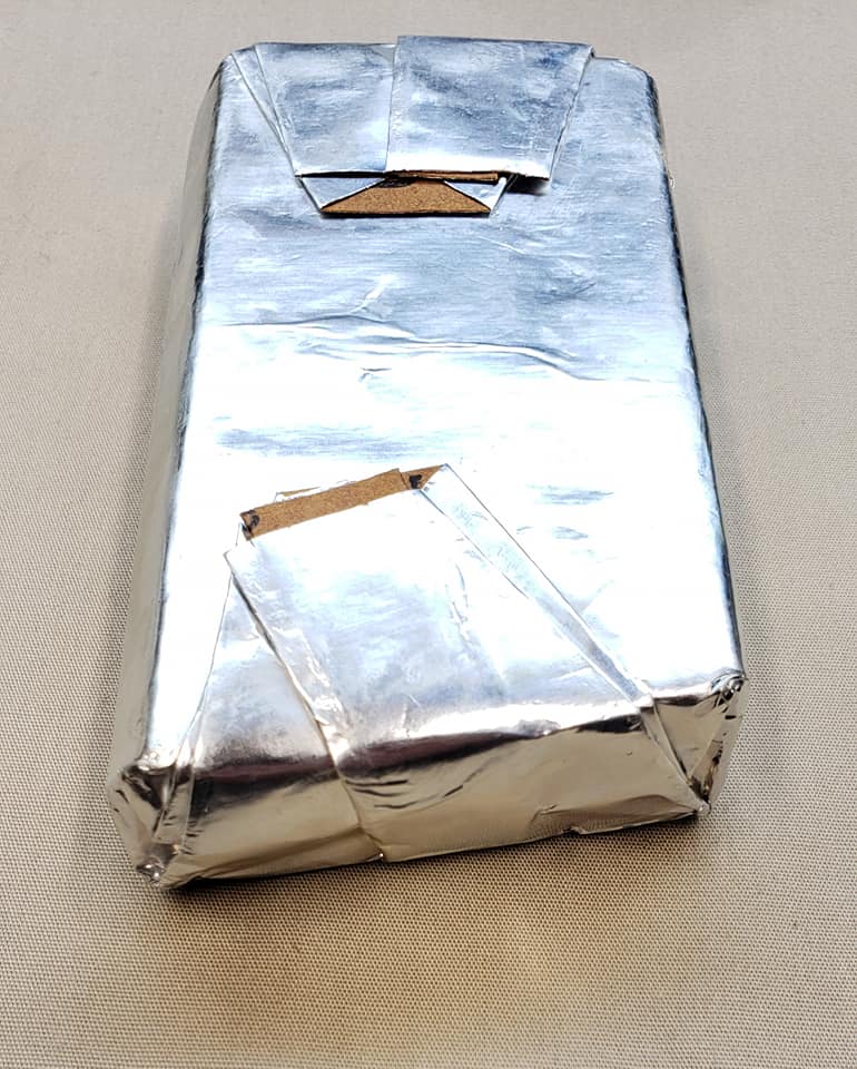 5.56 20-Round Magazine, 1983 Military Packaging – The Colt AR-15 Resource