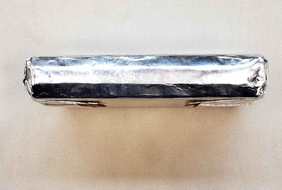 5.56 20-Round Magazine, 1983 Military Packaging – The Colt AR-15 Resource