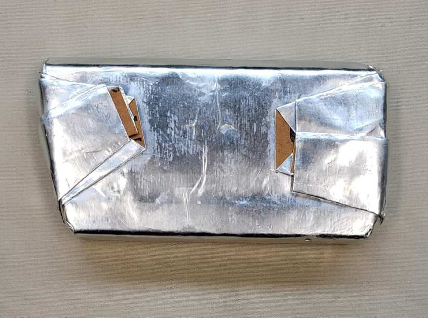 5.56 20-Round Magazine, 1983 Military Packaging – The Colt AR-15 Resource