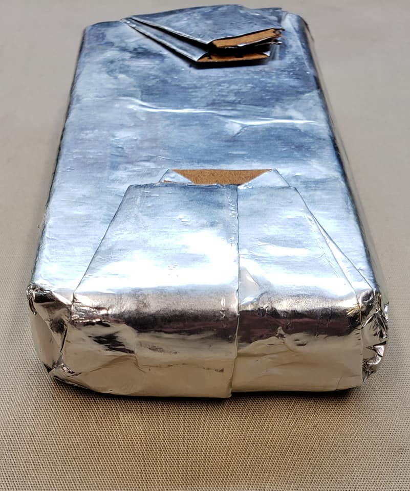 5.56 20-Round Magazine, 1983 Military Packaging – The Colt AR-15 Resource