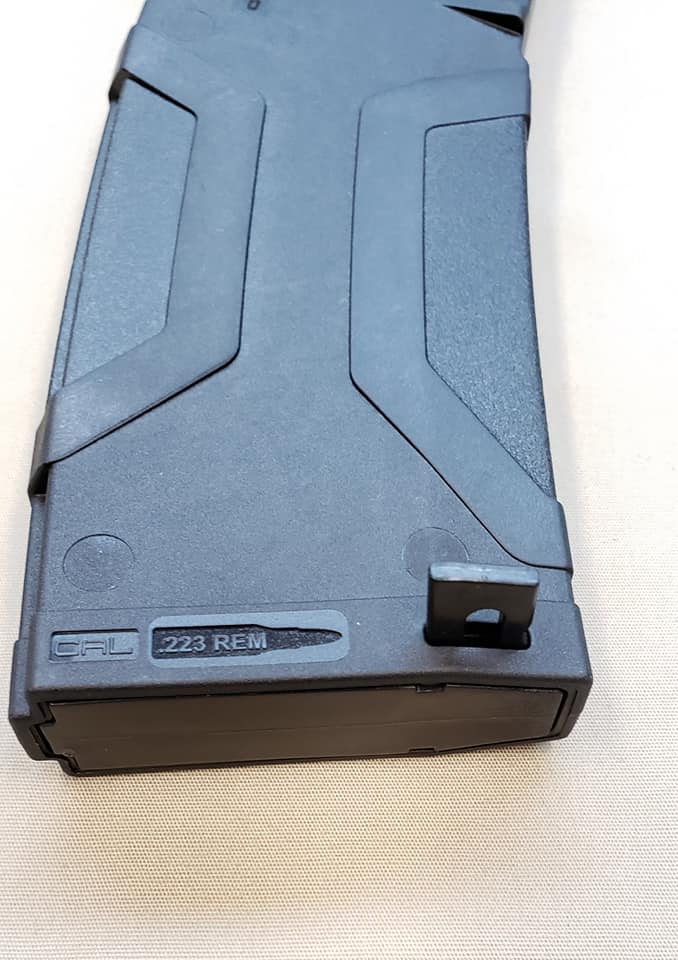 Colt Competition 30-Round Magazine – The Colt AR-15 Resource