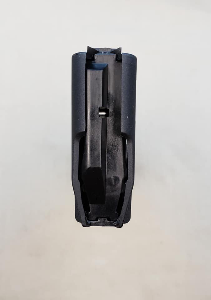 Colt Competition 30-Round Magazine – The Colt AR-15 Resource