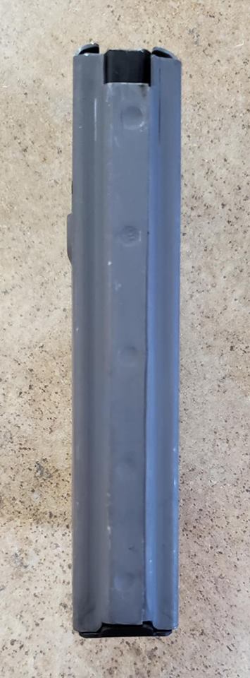 5.56 20-Round Magazine 2013 Retail Package – The Colt AR-15 Resource