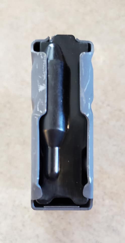 5.56 20-Round Magazine 2013 Retail Package – The Colt AR-15 Resource