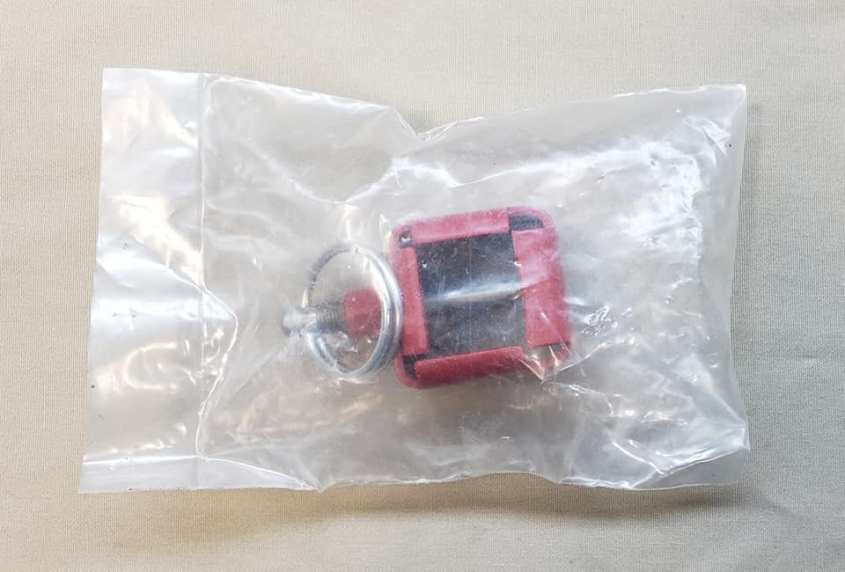 Colt Blank Adapter – The Colt AR-15 Resource