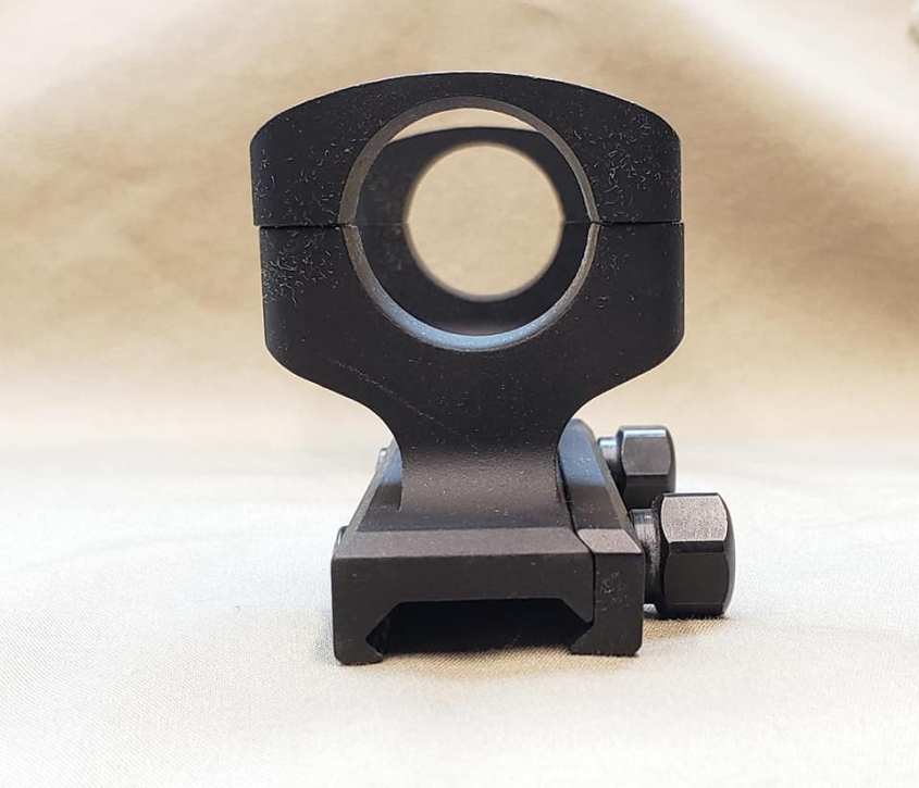 Colt Competition 1″ Scope Mount Part #1401 – The Colt AR-15 Resource