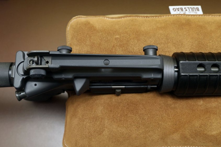 R6700CH Competition HBAR ‘Range Select’ – The Colt AR-15 Resource