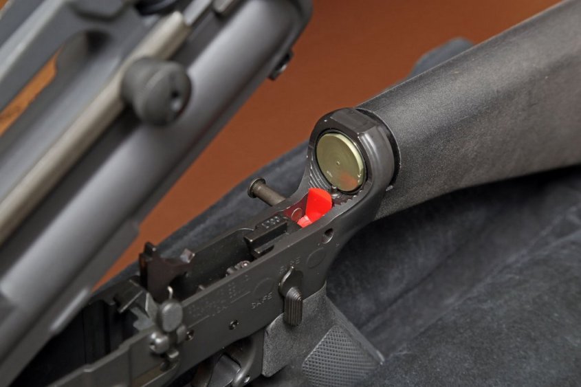 R6700CH Competition HBAR ‘Range Select’ – The Colt AR-15 Resource