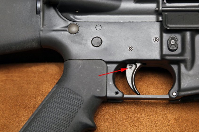 R6700CH Competition HBAR ‘Range Select’ – The Colt AR-15 Resource