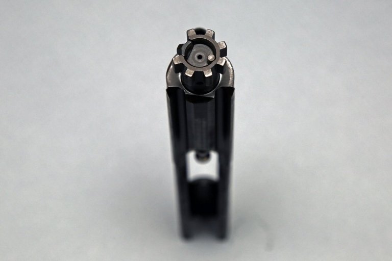 R6700CH Competition HBAR ‘Range Select’ – The Colt AR-15 Resource