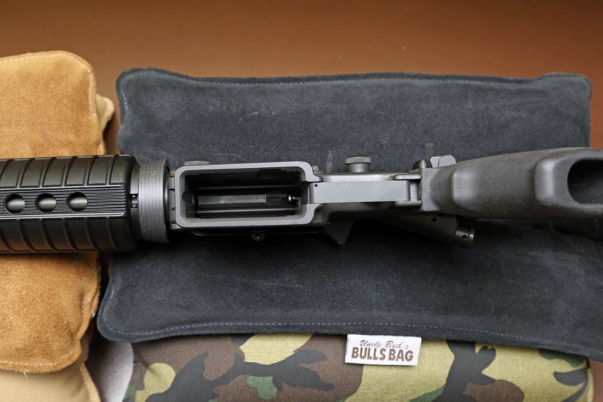 R6700CH Competition HBAR ‘Range Select’ – The Colt AR-15 Resource