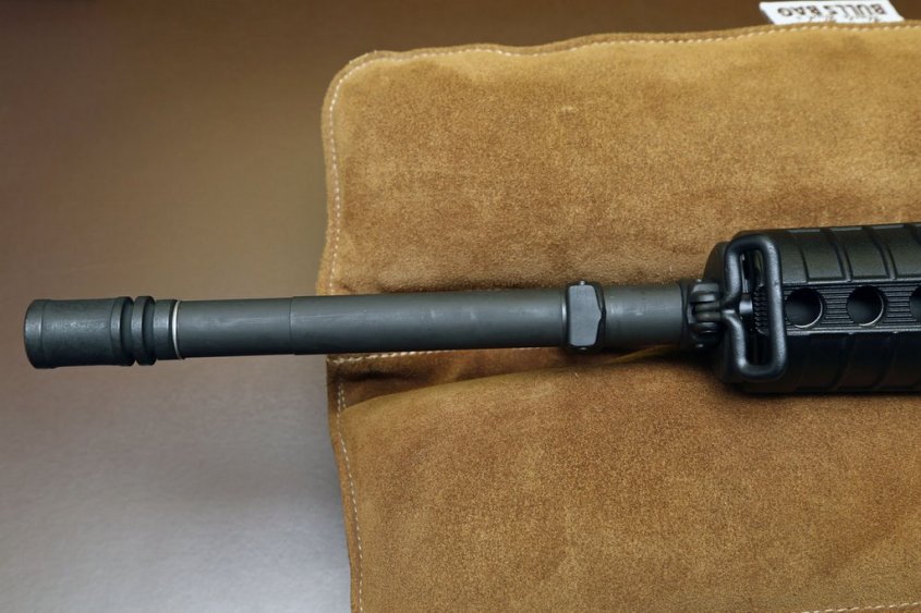 R6700CH Competition HBAR ‘Range Select’ – The Colt AR-15 Resource