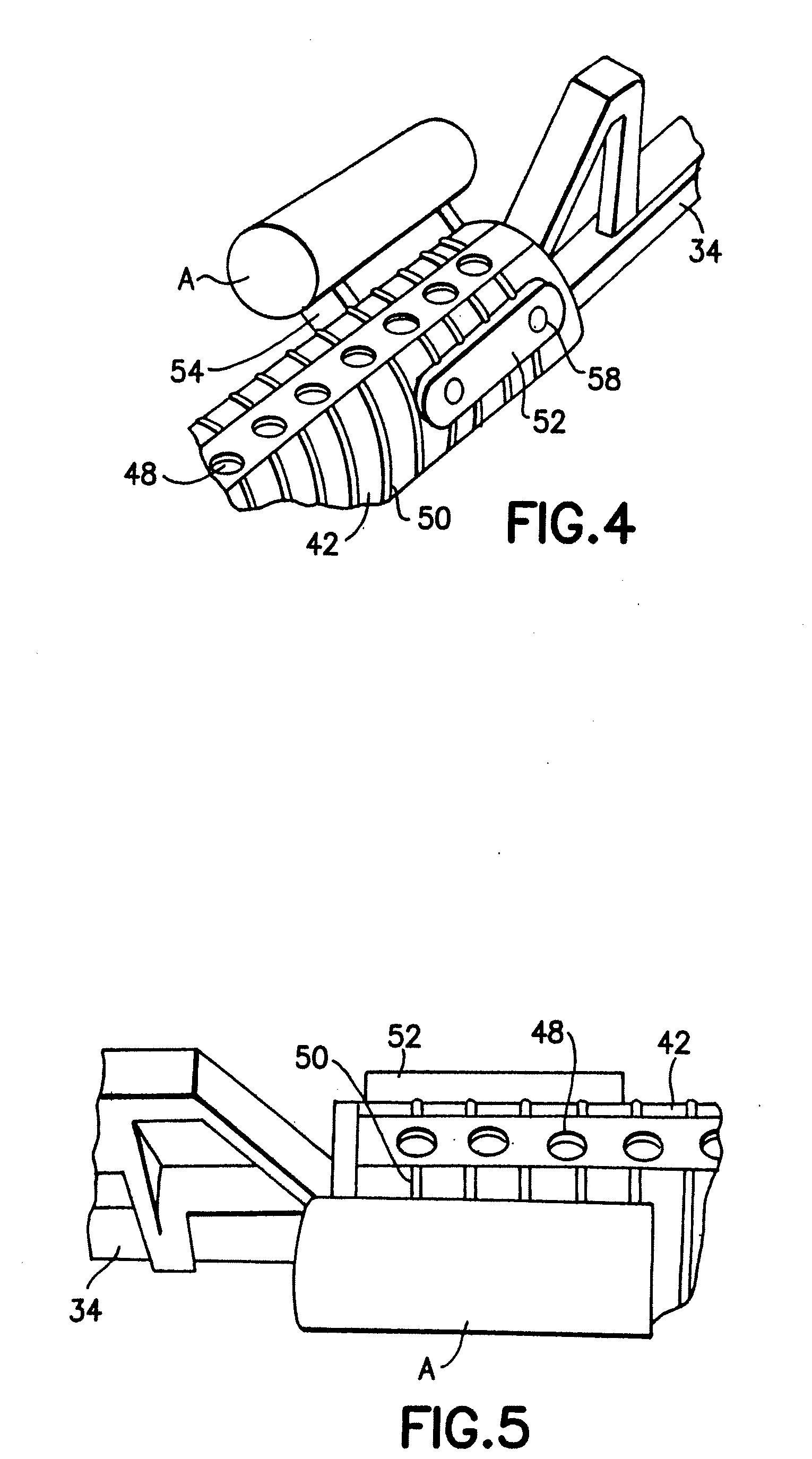 “Y” Hand Guards – The Colt AR-15 Resource