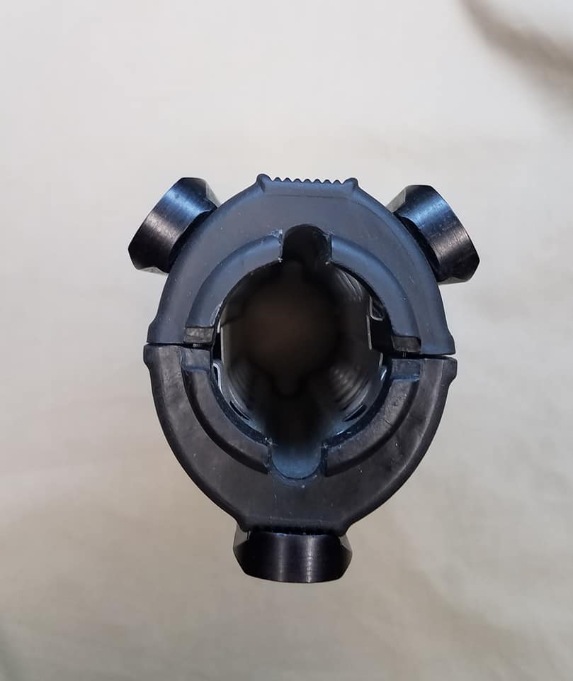 “Y” Hand Guards – The Colt AR-15 Resource