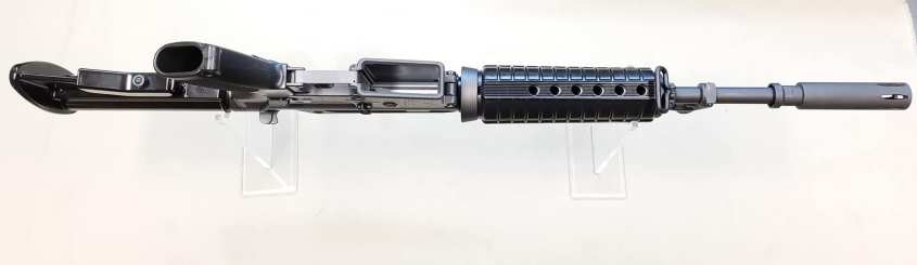 Colt XM177E2 Reissue CRXM177E2 – The Colt AR-15 Resource