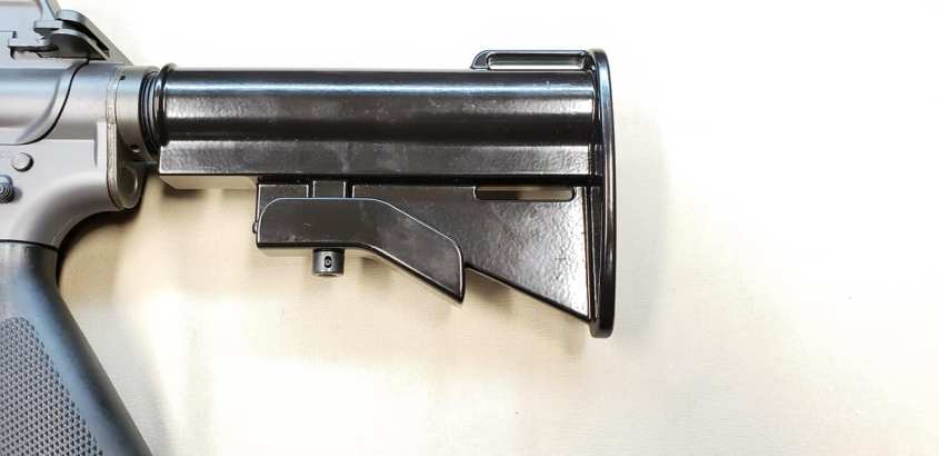 Colt XM177E2 Reissue CRXM177E2 – The Colt AR-15 Resource