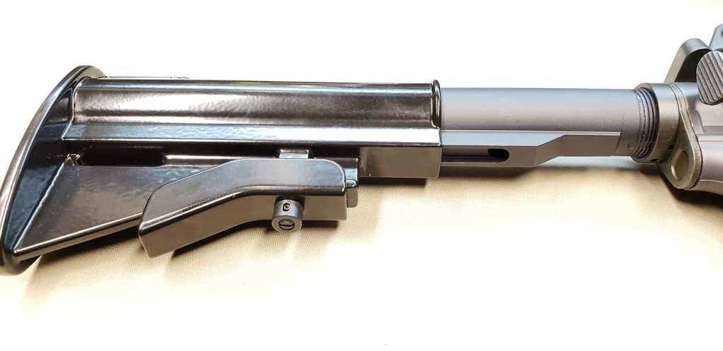 Colt XM177E2 Reissue CRXM177E2 – The Colt AR-15 Resource
