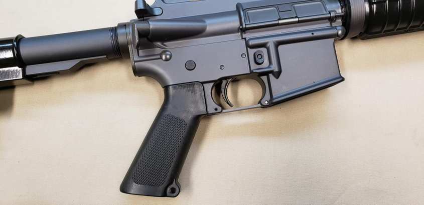 Colt XM177E2 Reissue CRXM177E2 – The Colt AR-15 Resource
