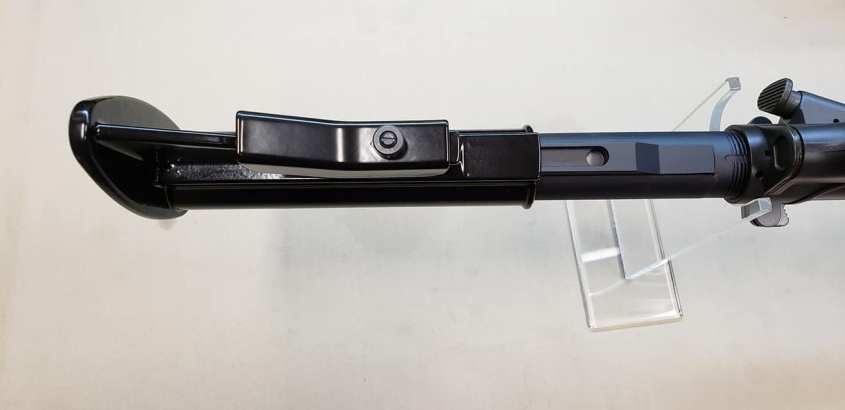 Colt XM177E2 Reissue CRXM177E2 – The Colt AR-15 Resource