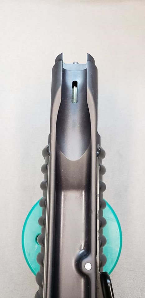 Colt M203 Grenade Launcher – The Colt AR-15 Resource