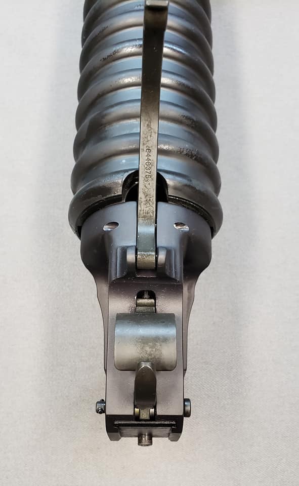 Colt M203 Grenade Launcher – The Colt AR-15 Resource